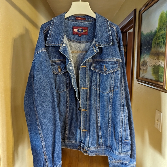 Denim Gear | Jackets & Coats | Denim Gear Jean Jacket | Poshmark